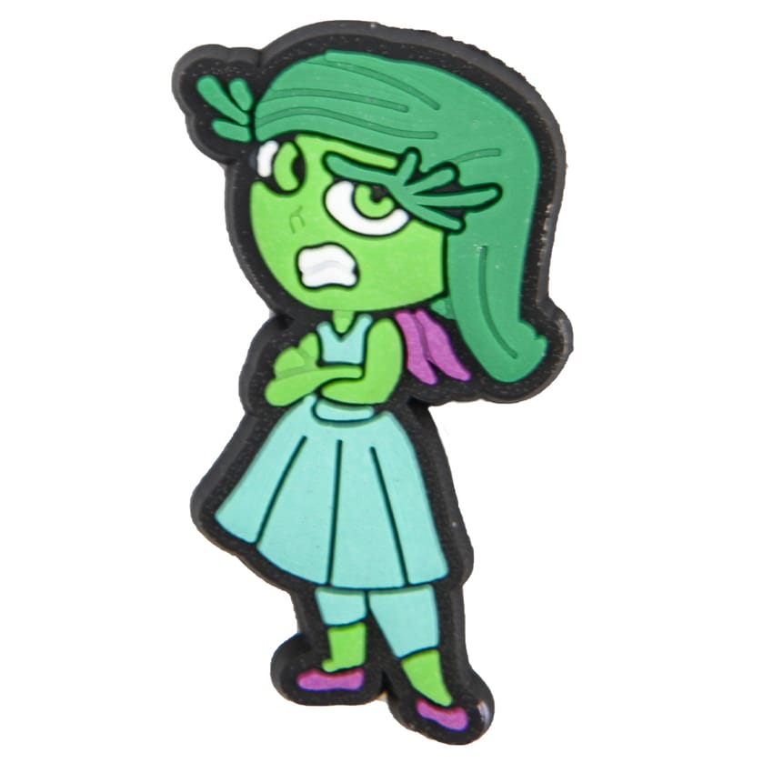 inside out charm – Pinky Promise