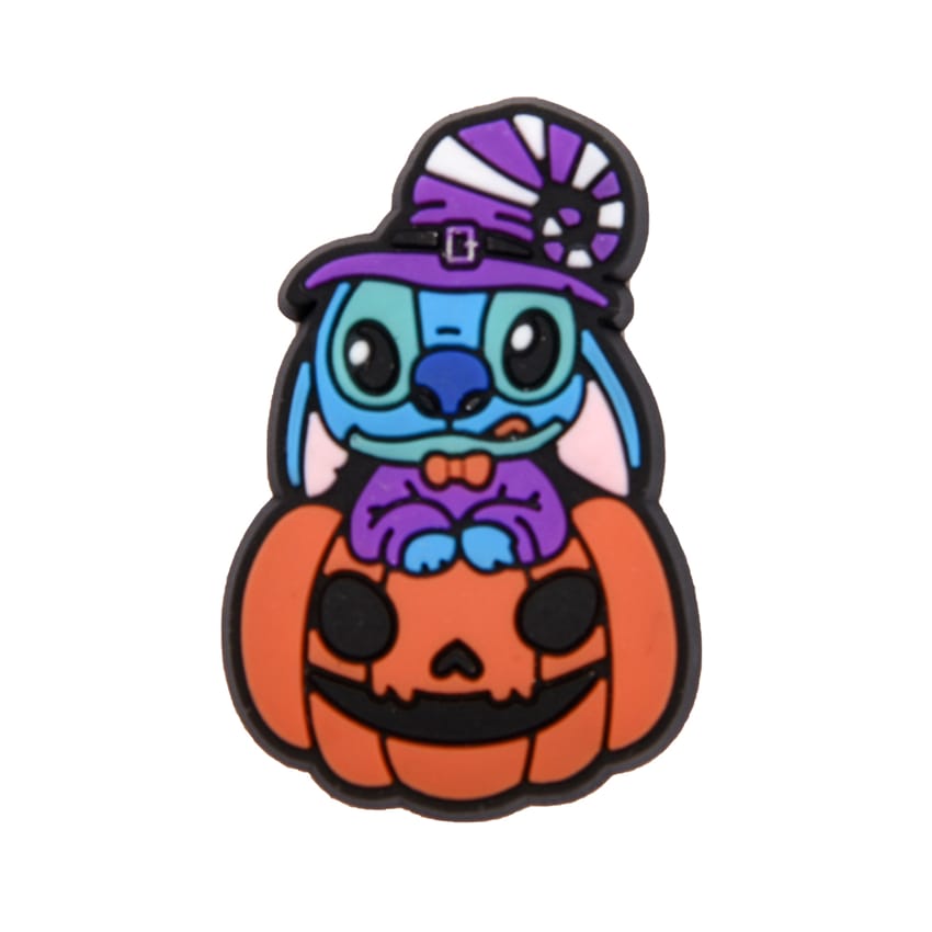 stitch charm – Pinky Promise